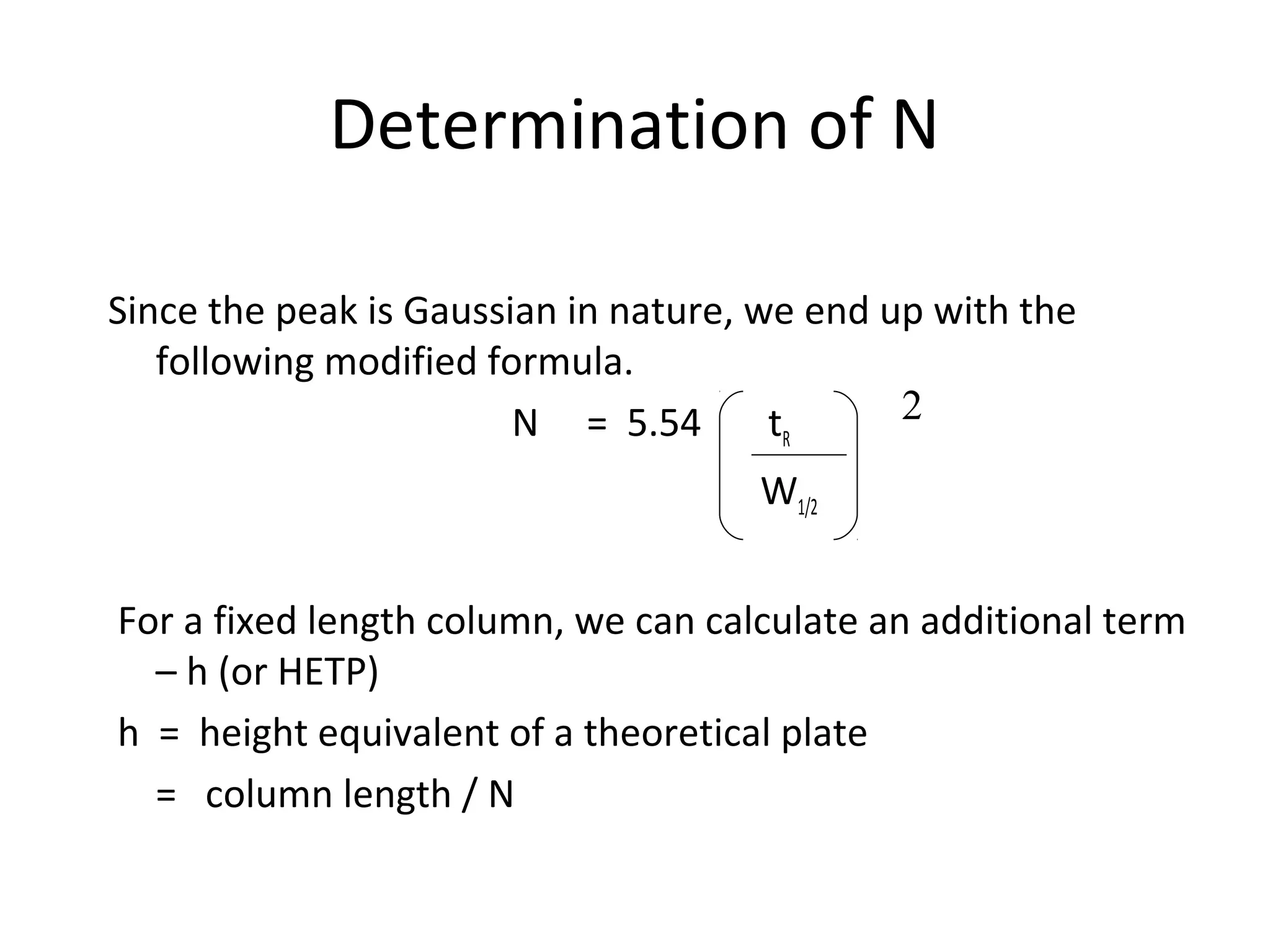 Chromatography | PPT