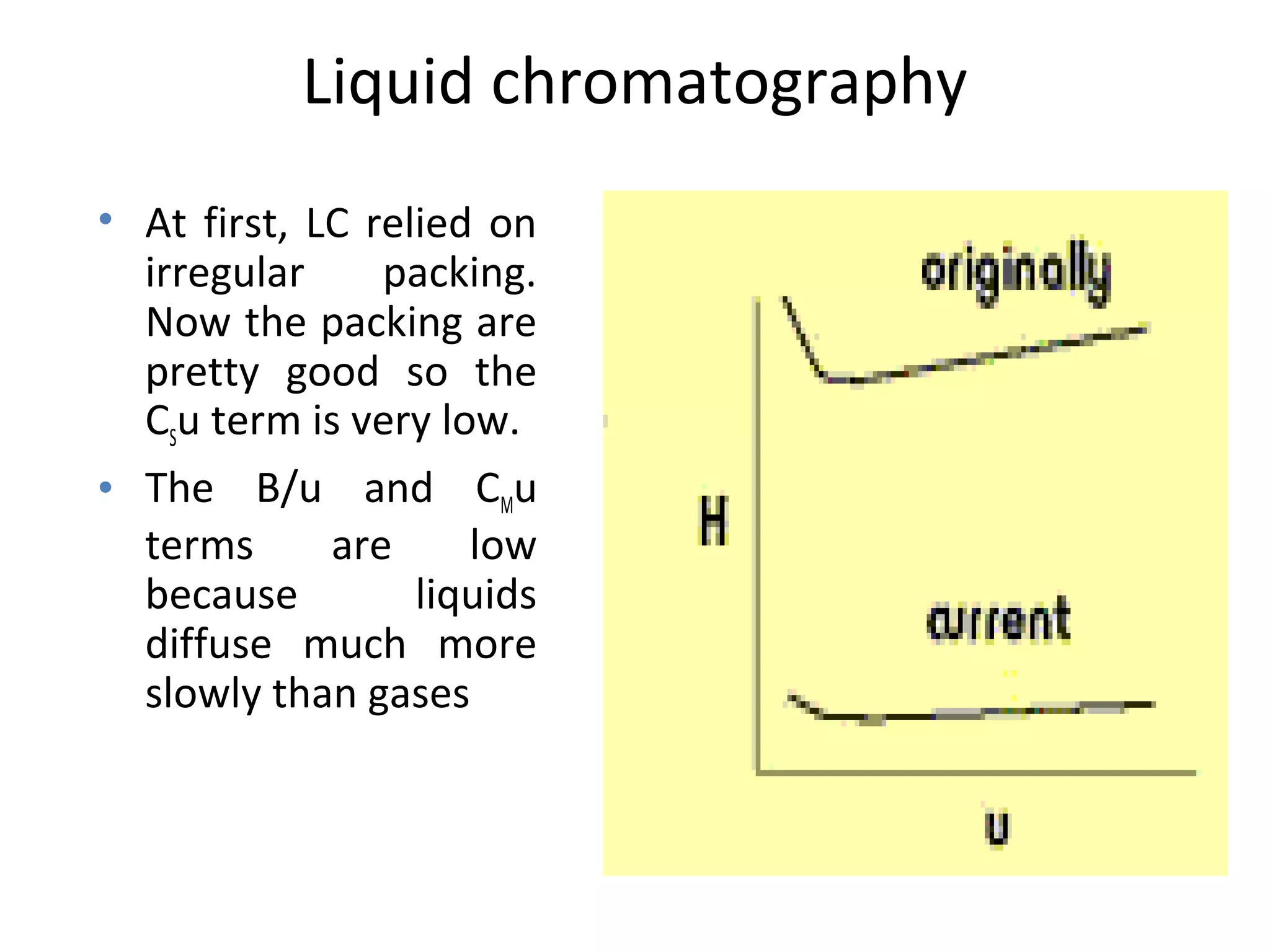 Chromatography | PPT