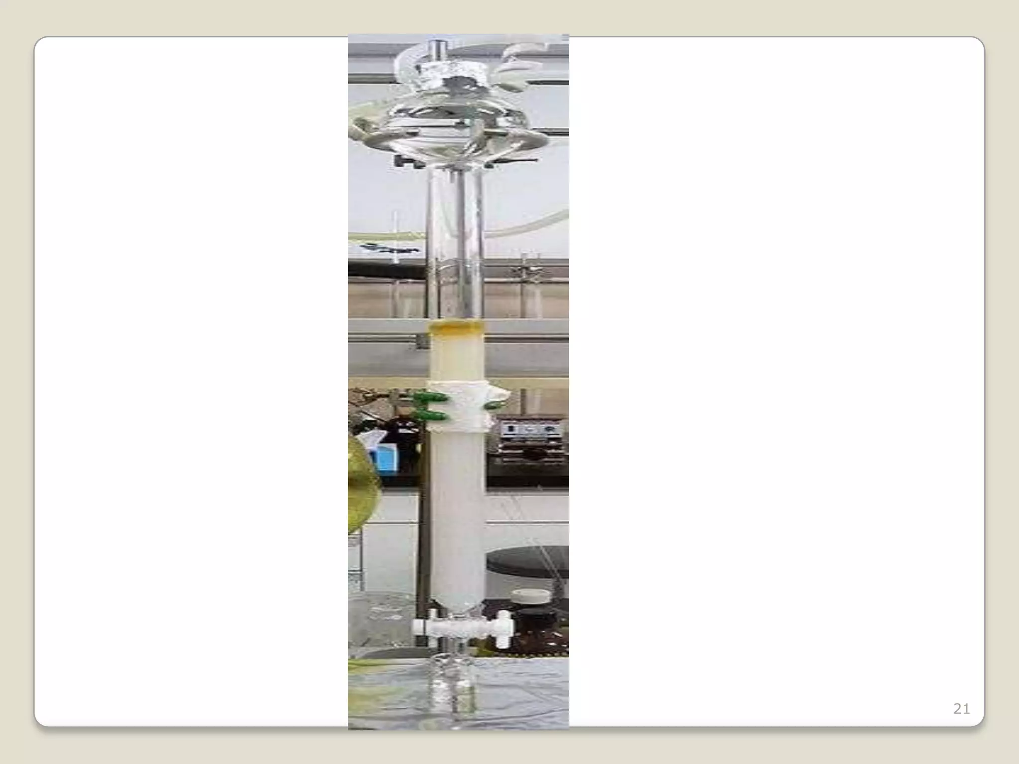 Column chromatography | PPTX