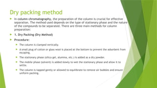 columnchromatography-220226050147 (1).pptx