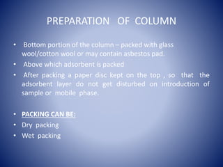 Column Chromatography.pptx