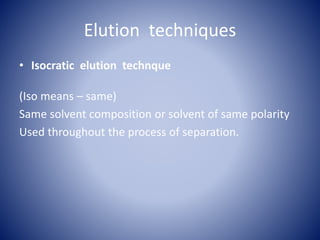 Column Chromatography.pptx