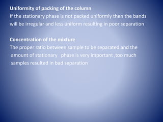 Column Chromatography.pptx
