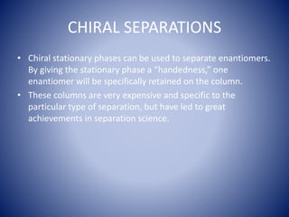 Column Chromatography.pptx