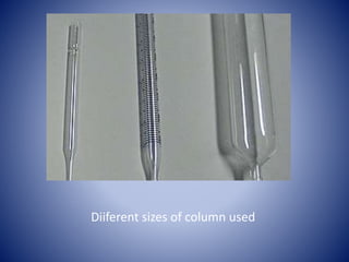 Column Chromatography.pptx