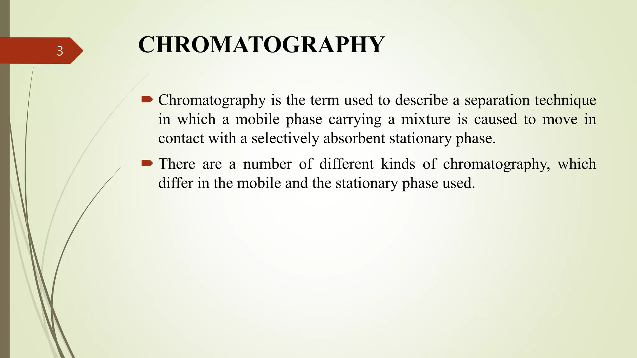column chromatography and ultra high performance liquid chromatography ...