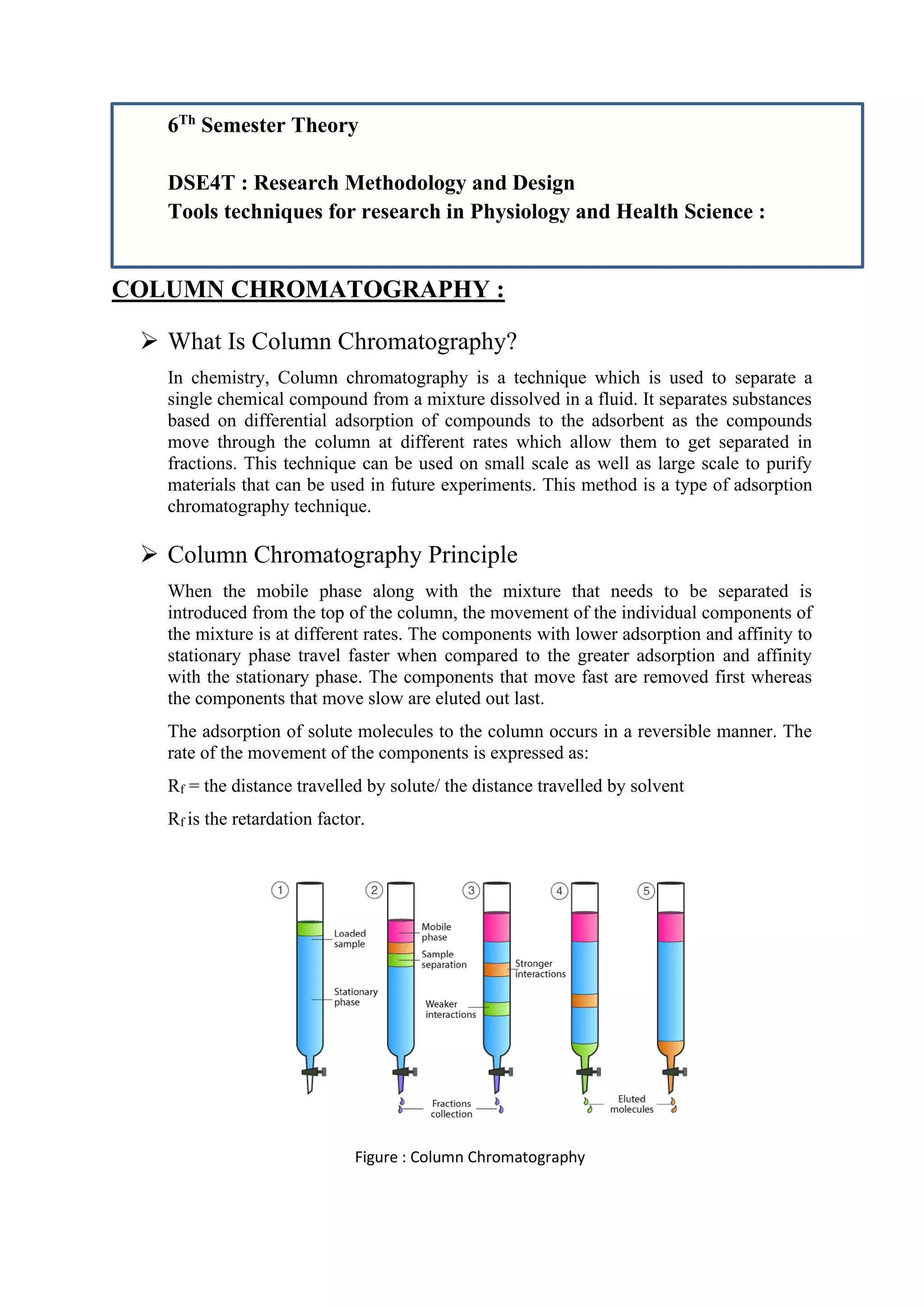 column chromatography.pdf