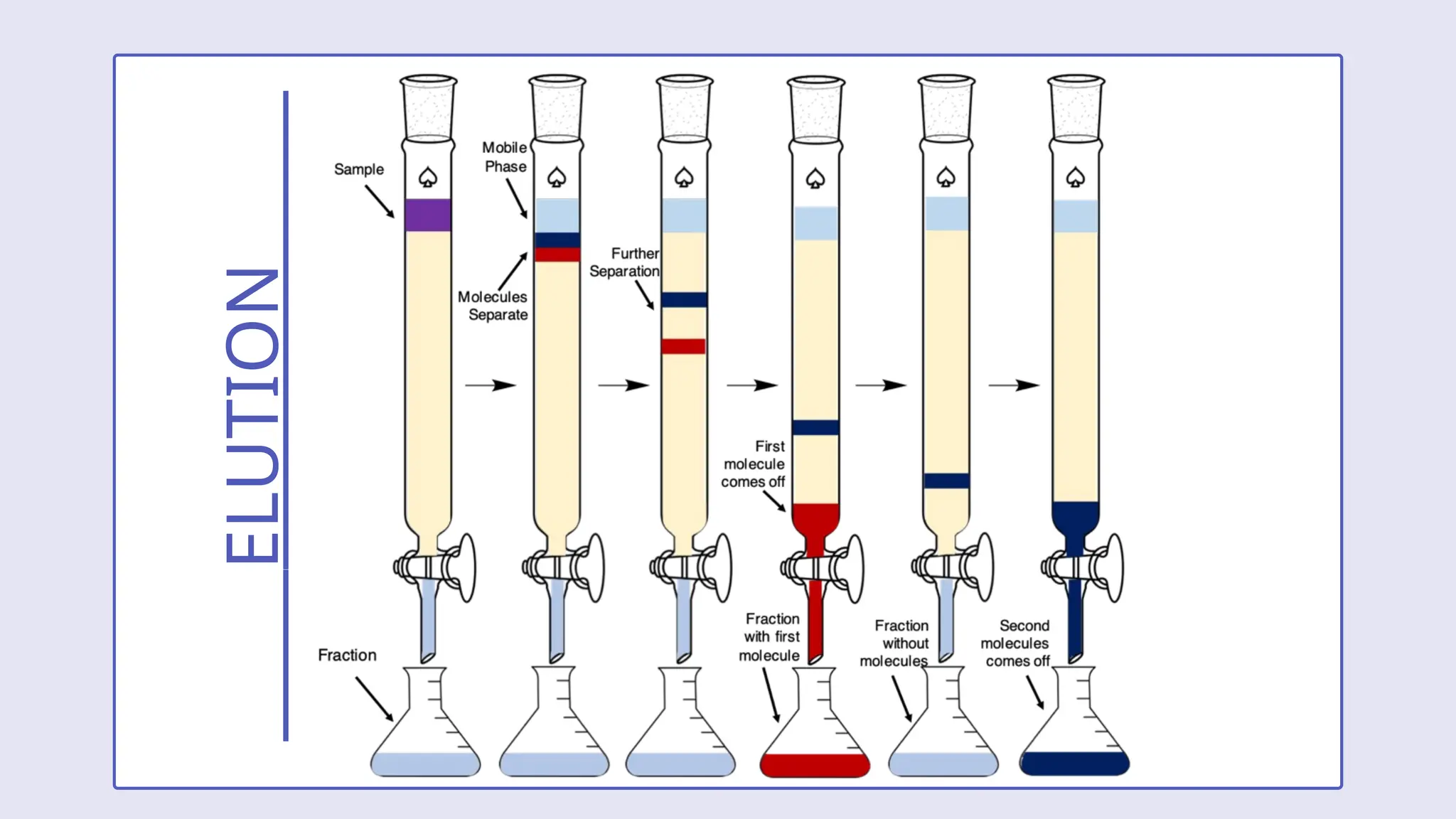 The Column Chromatography Presentation | PPTX