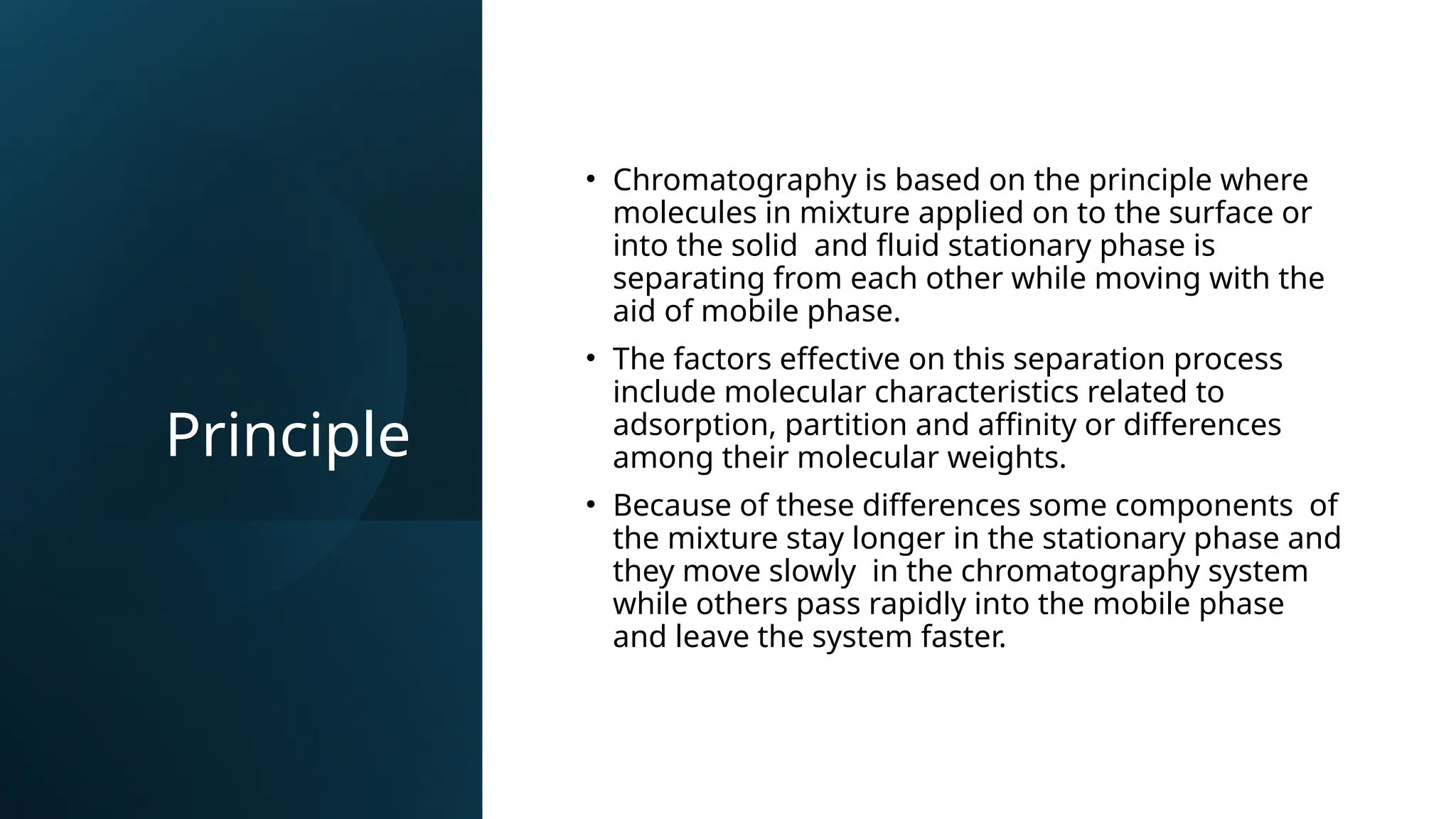 All About Column Chromatography Pptx