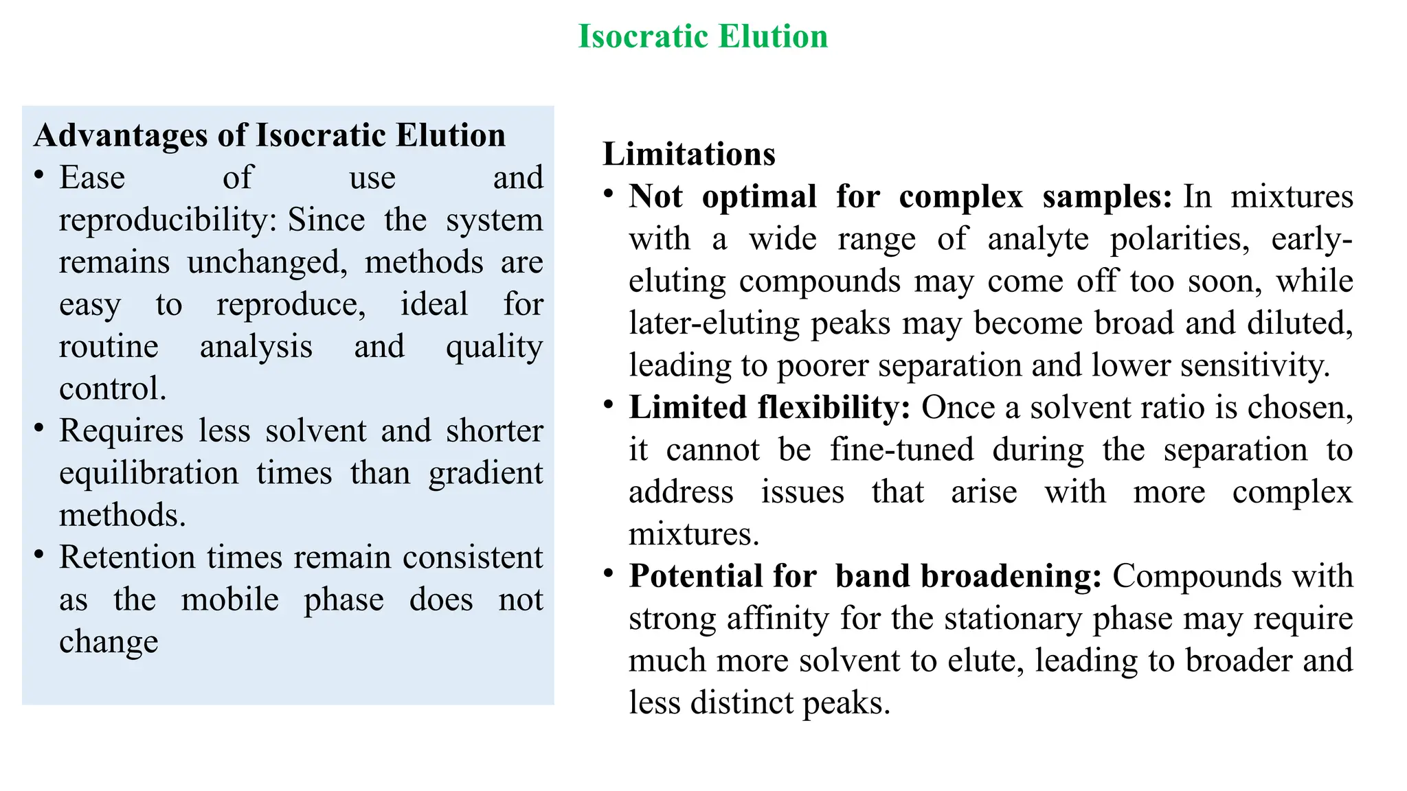 Column Chromatography Explained: Adsorption & Partition Types ...