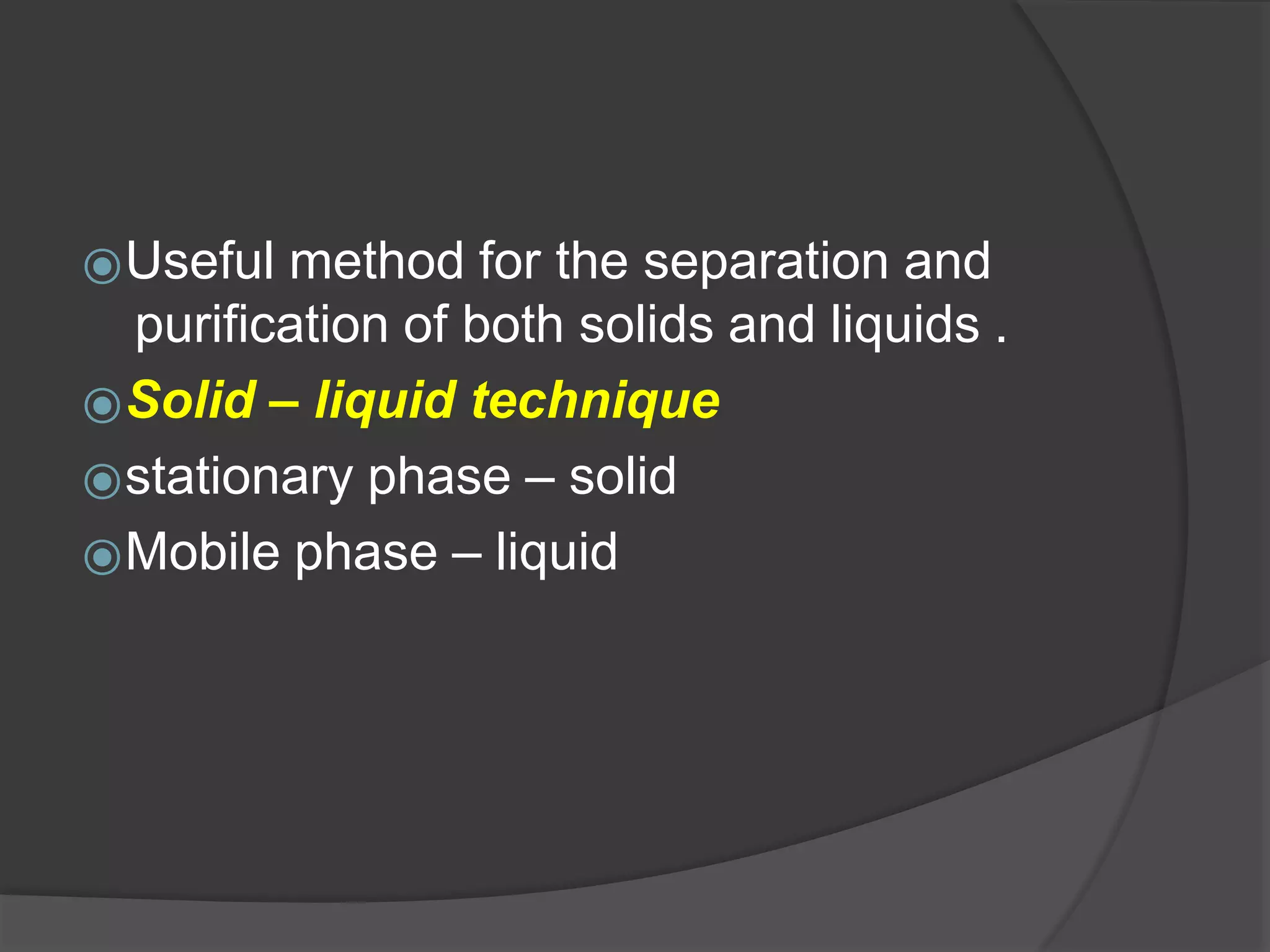 column chromatography ppt.pptx