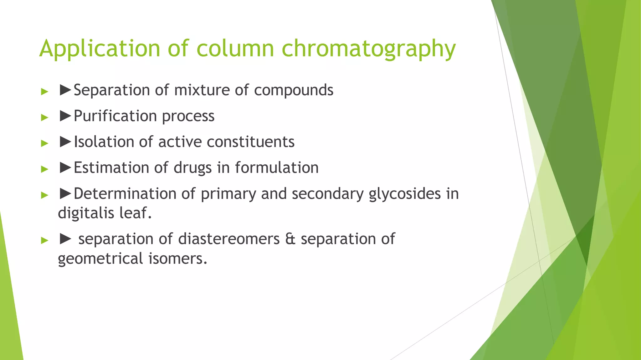 columnchromatography ppt.pptx