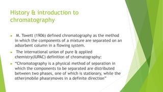 columnchromatography ppt.pptx