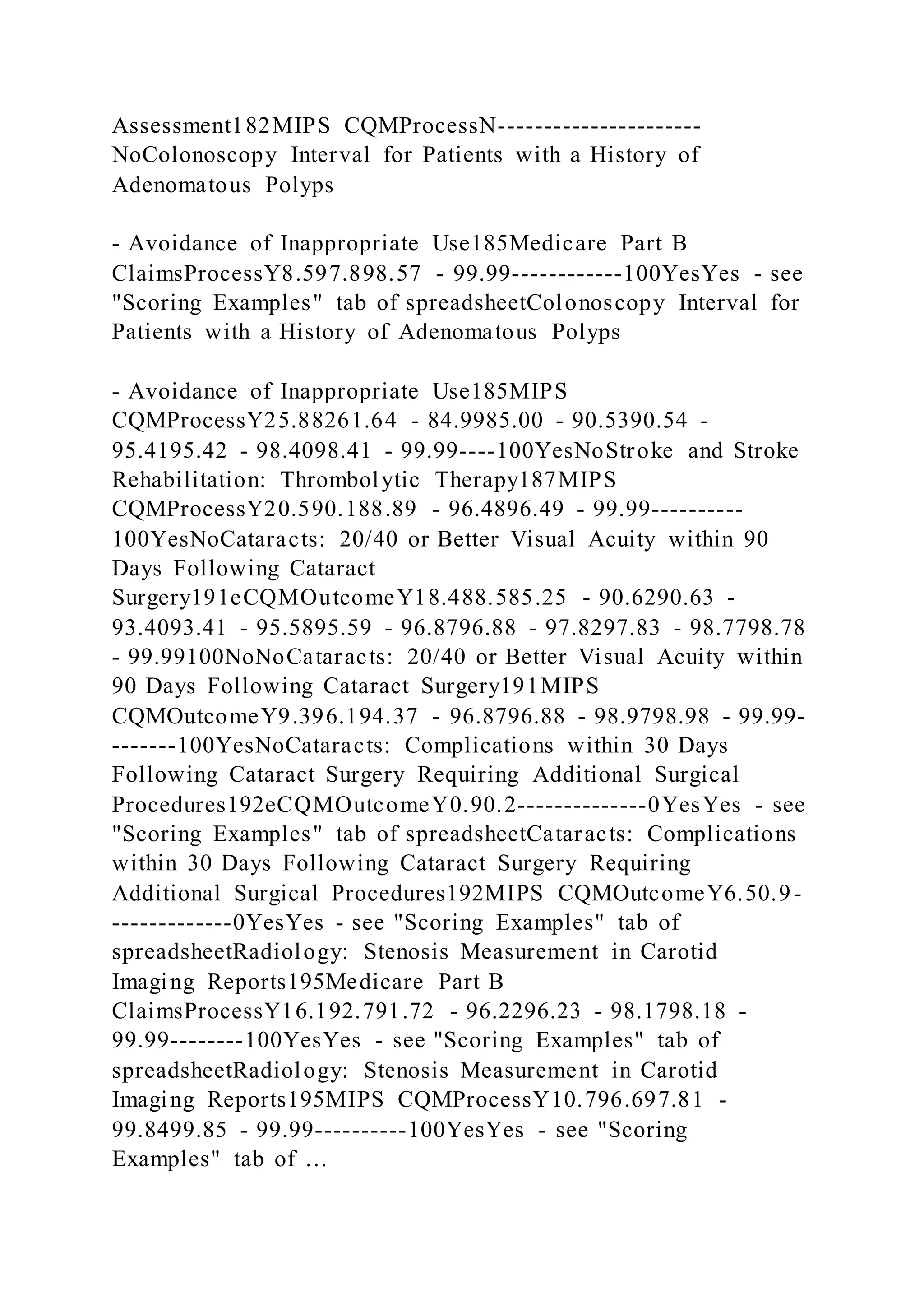 Column DescriptionsTable 1 Column Descriptions for the MIPS Bench | PDF