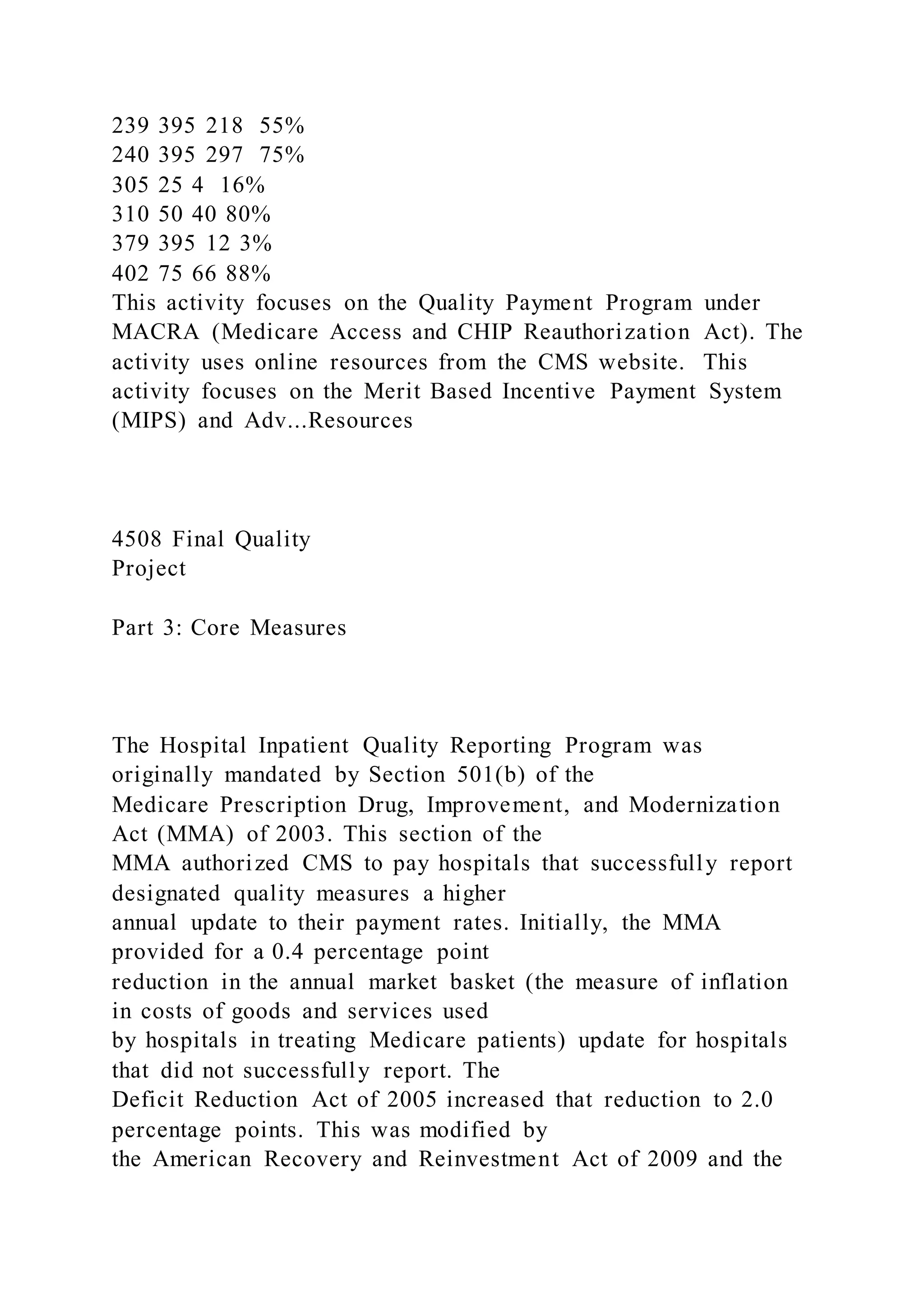 Column DescriptionsTable 1 Column Descriptions for the MIPS Bench | PDF