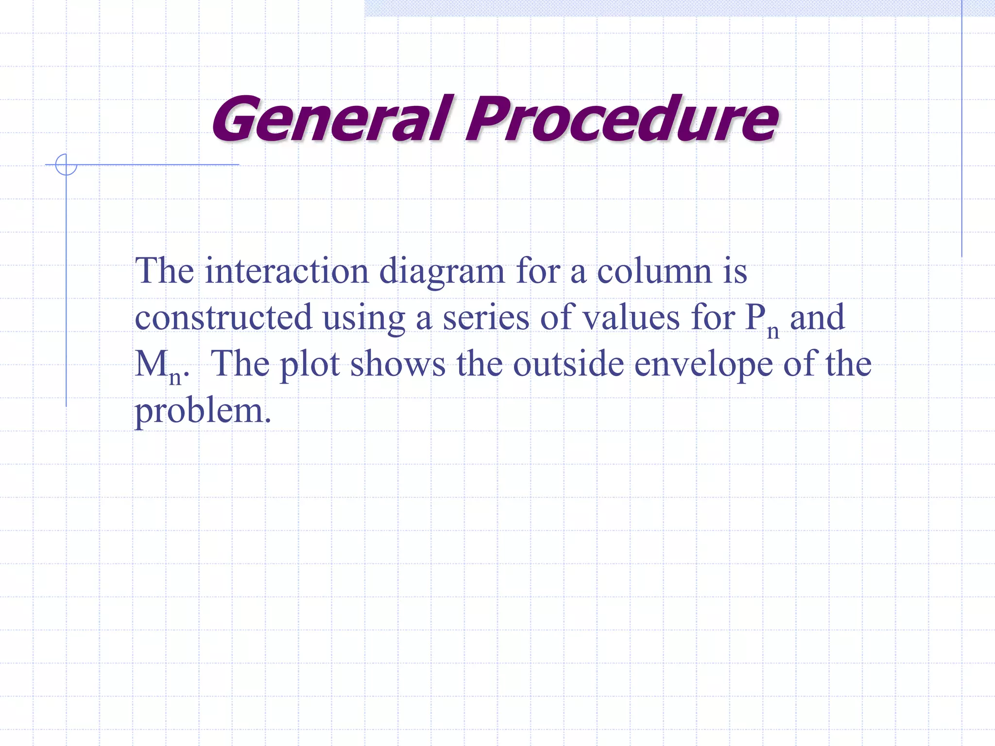 Column design.ppt