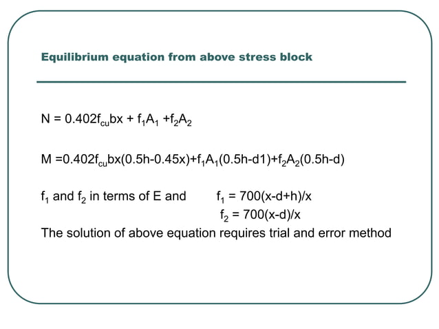Column Design - As per BS Code.ppt