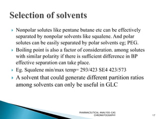 Column efficiency parameters | PPTX