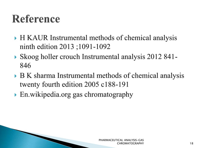 Column efficiency parameters | PPTX