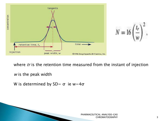 Column efficiency parameters | PPTX