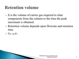 Column efficiency parameters | PPTX