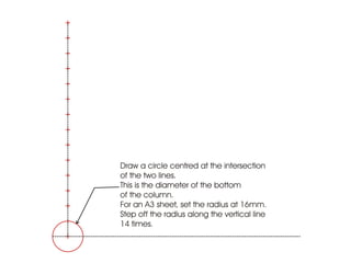 Column Entasis | PPT