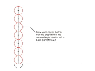 Column Entasis | PPT