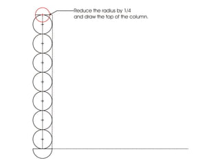 Column Entasis | PPT