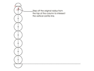 Column Entasis | PPT