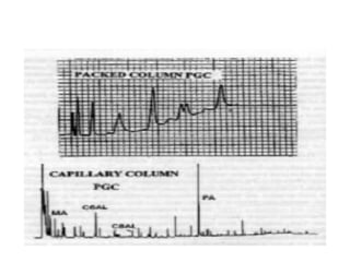 description column for gas chromatography temperature programming.pptx