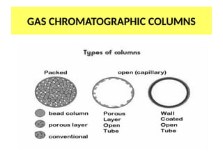 description column for gas chromatography temperature programming.pptx