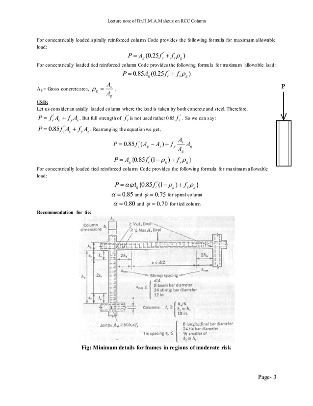 Column math | DOCX | Physics | Science