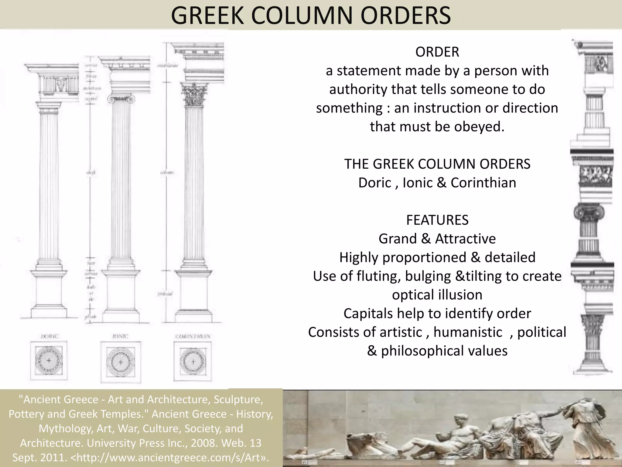 Column order | PDF