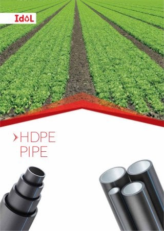 Idol Plasto Pvt. Ltd., Rajkot, UPVC Plumbing Pipes Fittings | PDF