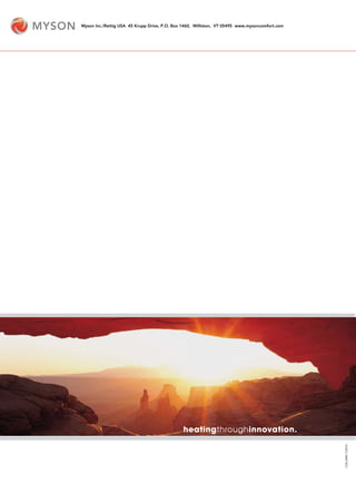 Column Radiator Series Installation & Technical Guide - Just Rads | PDF