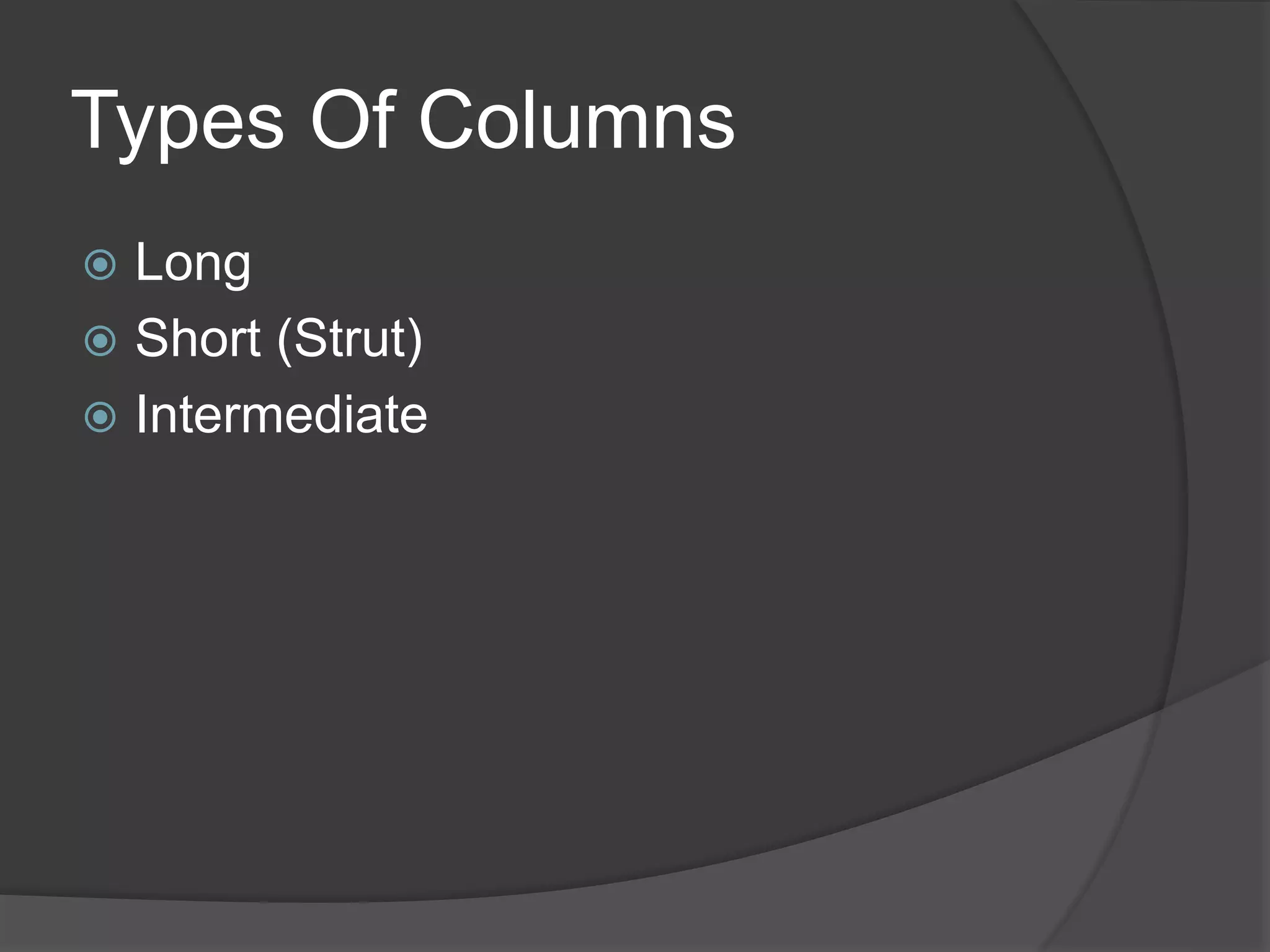 Columns | PPTX