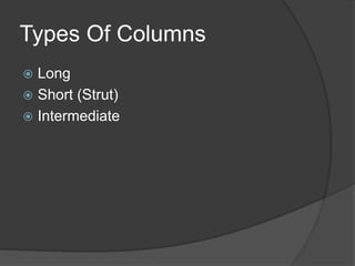 Columns | PPTX