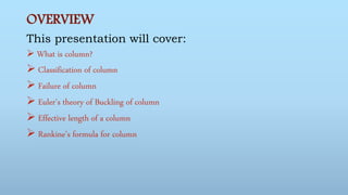Columns | PPT