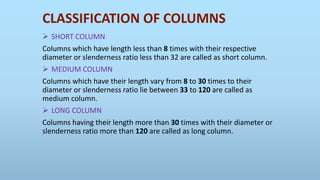 Columns | PPT