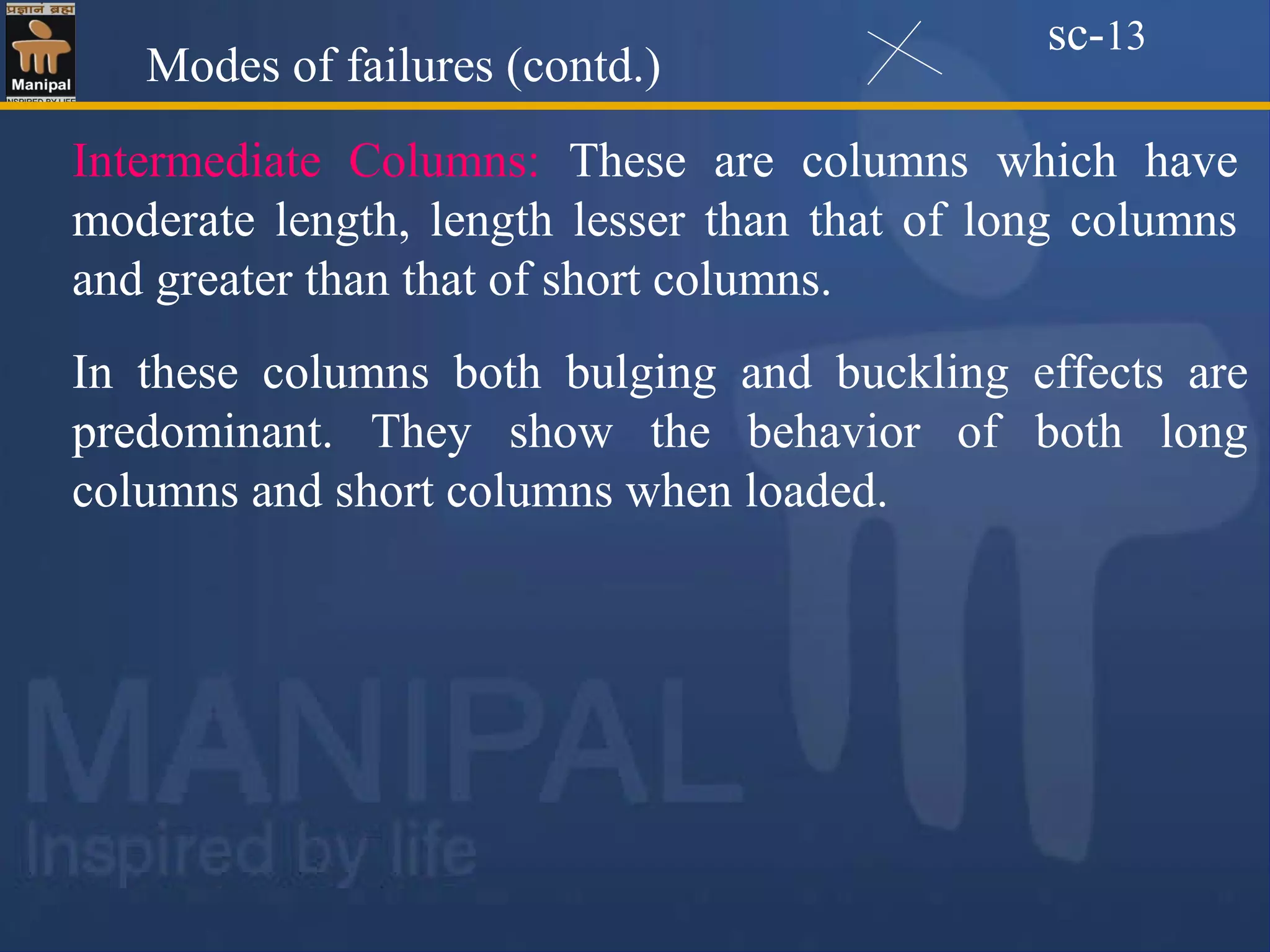 Columns | PPT