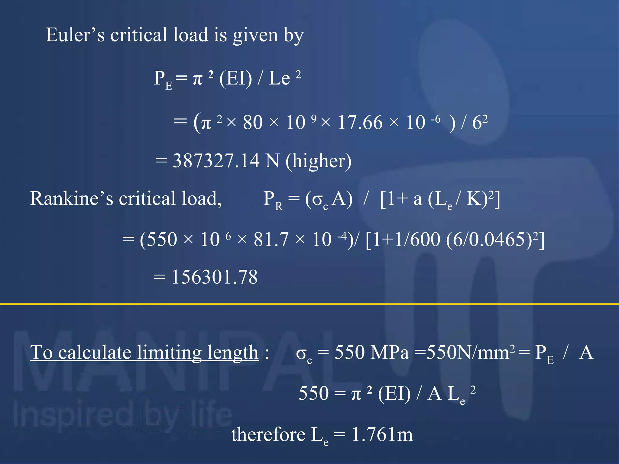 Columns | PPT