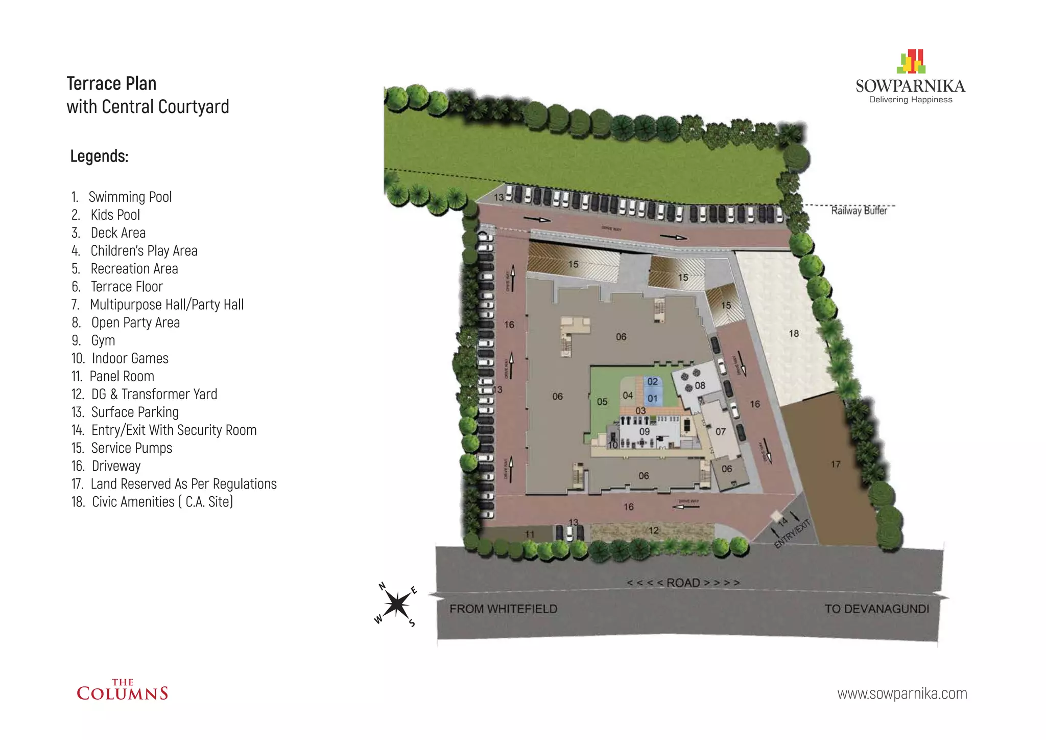 Studio Apartment in Bangalore | PDF