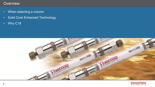 Column selectivity HPLC Vanquish | PDF | Chemistry | Science