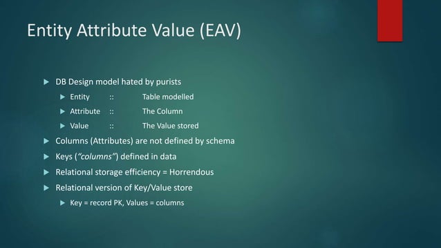 SQL Server Columnstore | PPT