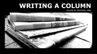 Column Writing.pdf