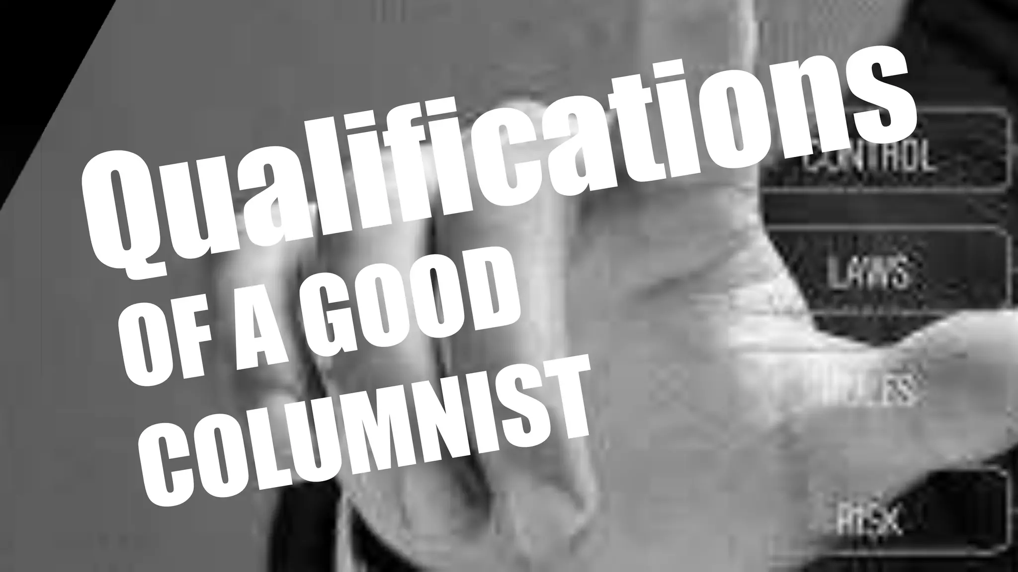 column writing 2.pptx