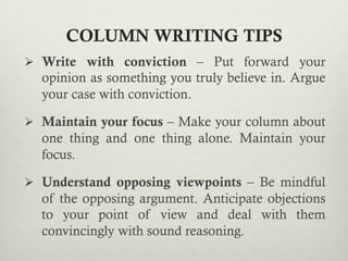Column Writing Tips_MJMC_SEM 2_PAPER 203.pdf