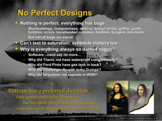 The Validation Attitude | PPT