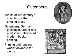 communication over the time | ODP