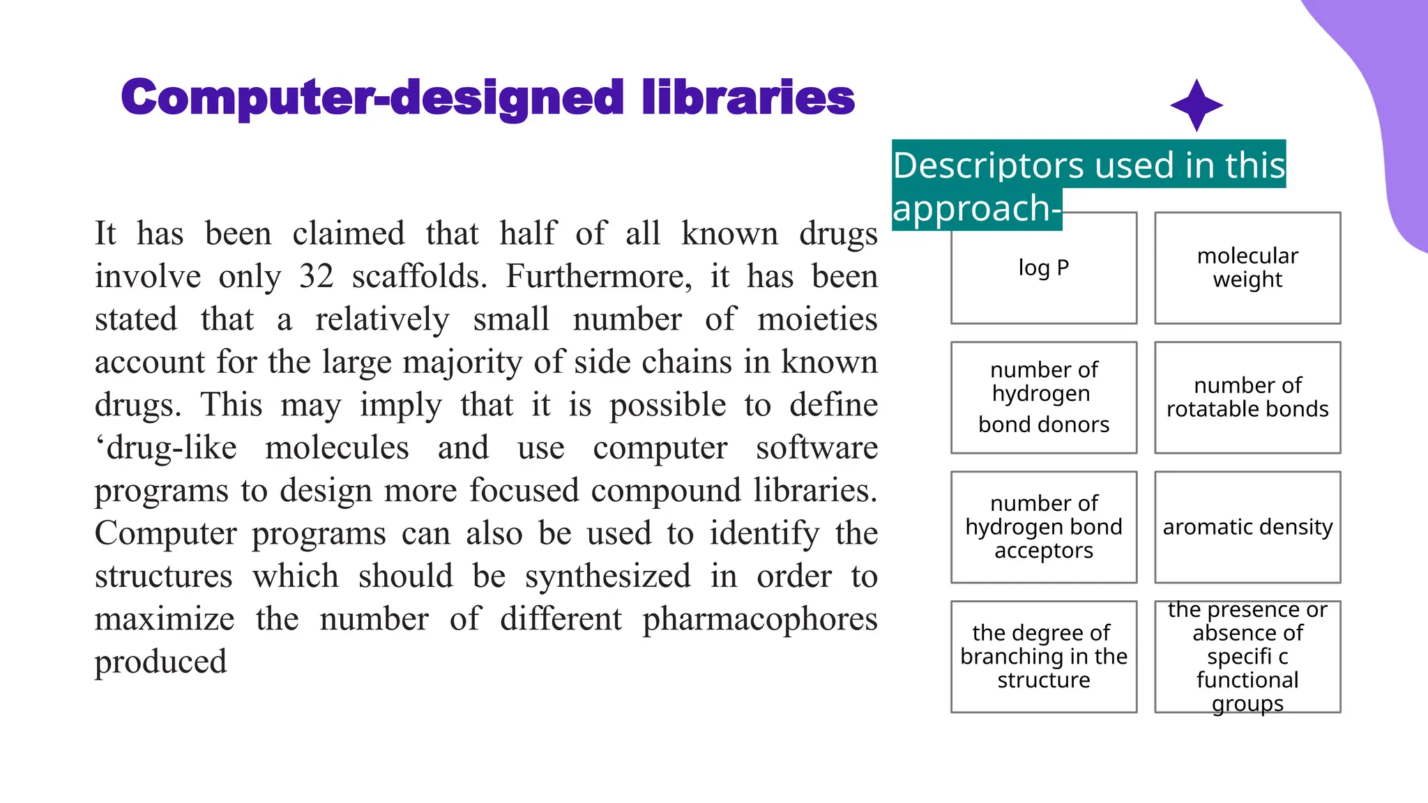 combinatorial and parallel synthesis.pptx